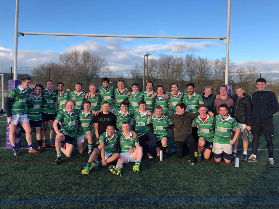 Sports – Cuths JCR